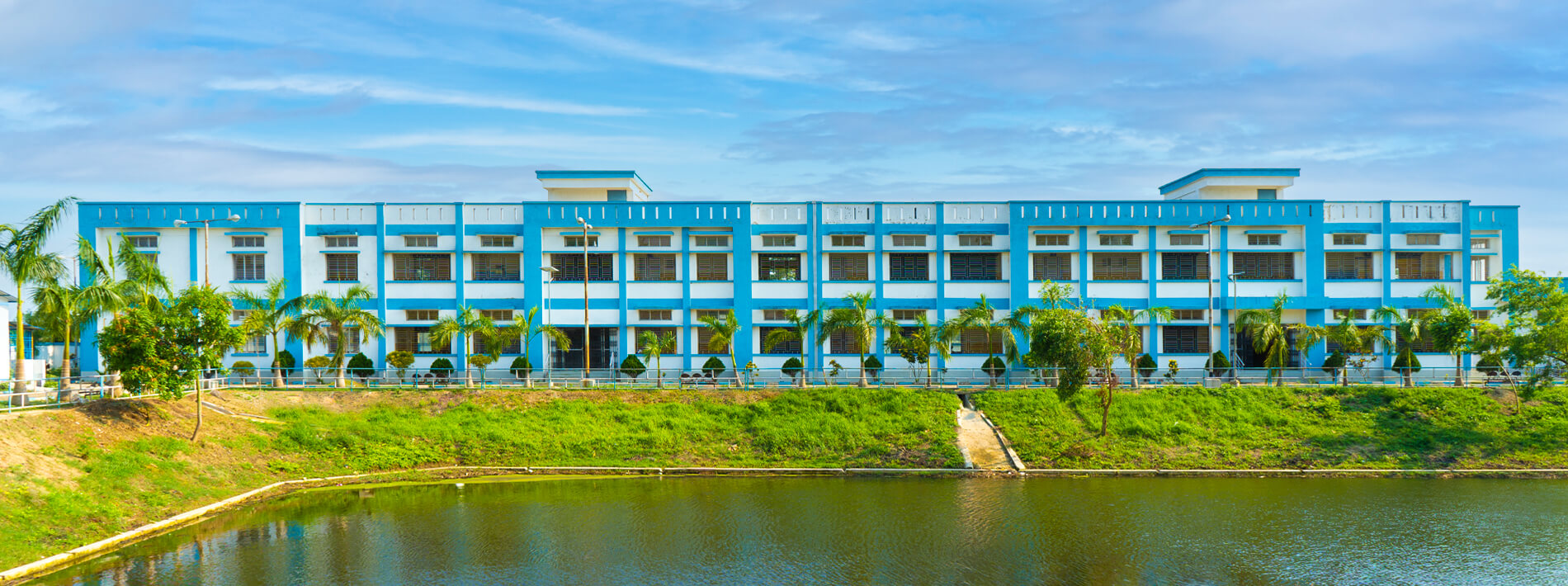 Government Industrial Trainning Institute Chapra